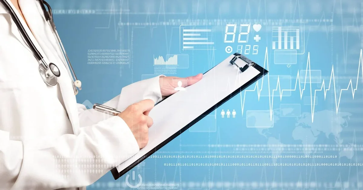 Automatic Summarization of Patient Charts | UCLA Medical Imaging ...