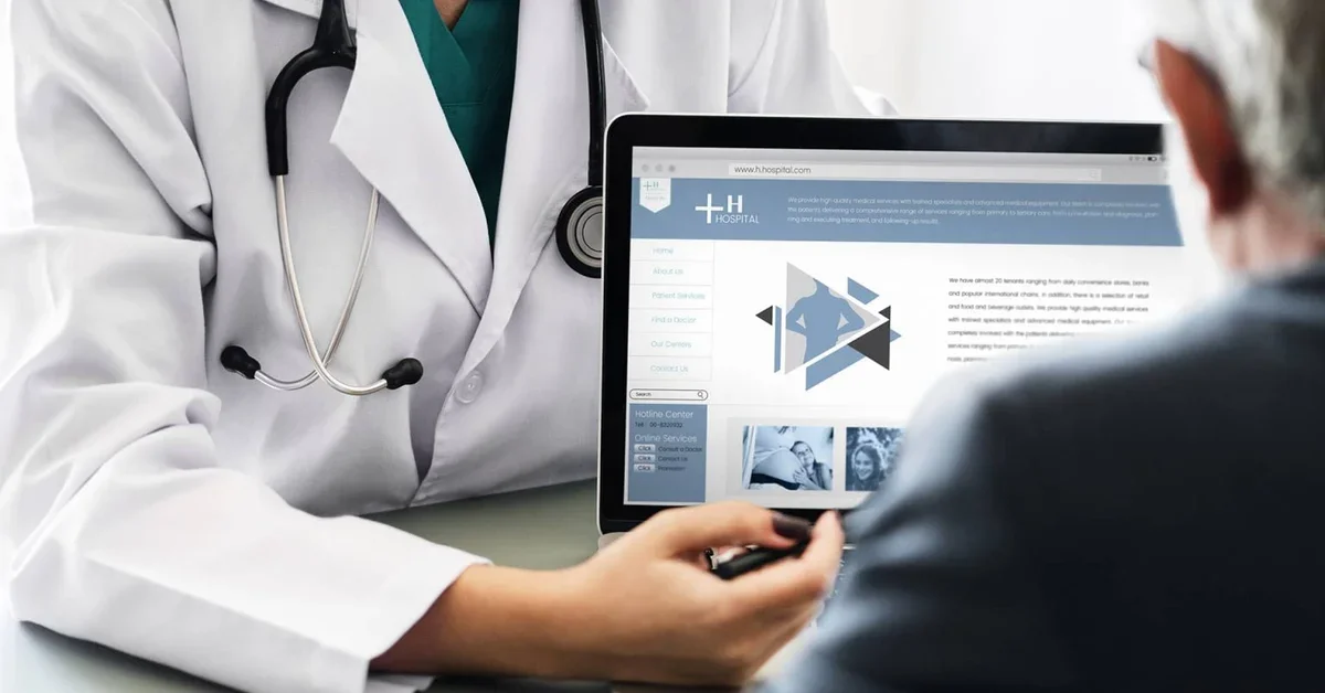 Individually-tailored Patient Portals | UCLA Medical Imaging ...